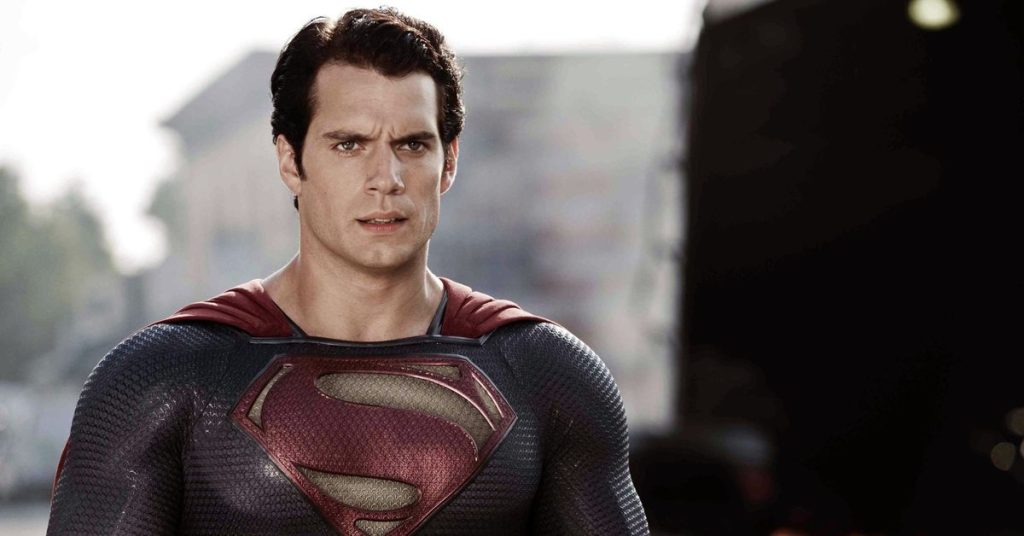 "Could you please stop taking photos?": Henry Cavill had First Hand ...