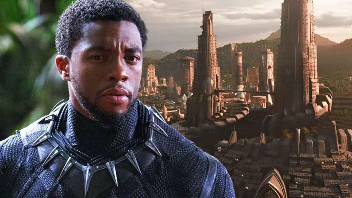 The 3 African Nations That Inspired Black Panther's Wakanda: "This ...