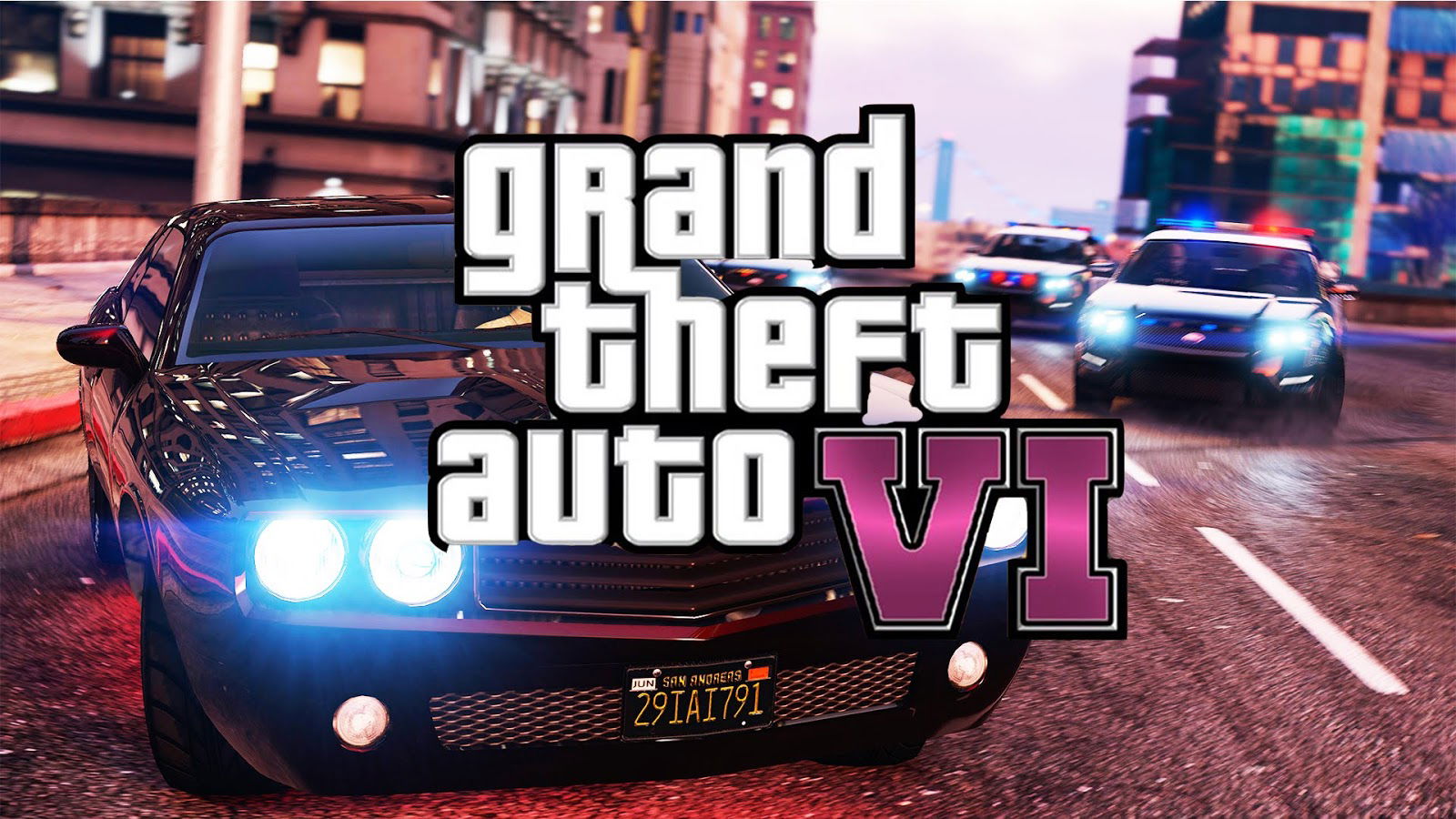 GTA 6 Soundtrack: Anticipating the Sounds of Grand Theft Auto VI