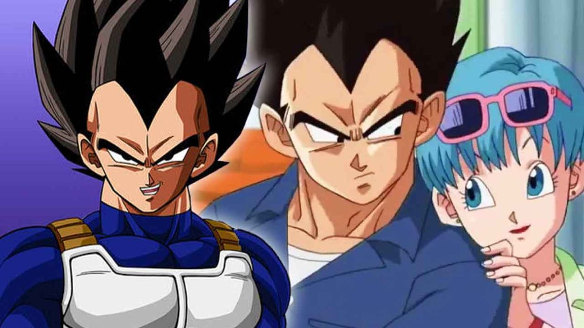 Dragon Ball Theory: Bulma's Wish for a Boyfriend Was What Brought ...