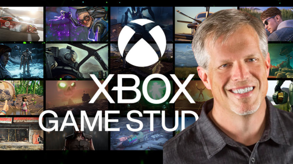 Post Activision-Blizzard Acquisition, Xbox Game Studios Has Promoted ...