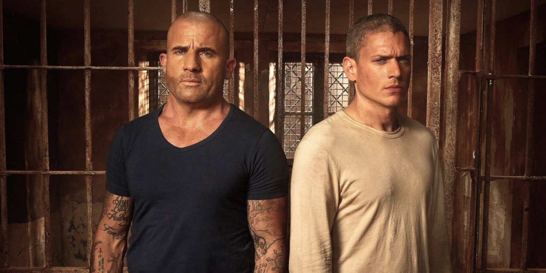 Prison Break Star Gives His Blessing to Reboot Series, Confirms ‘Chapter is Closed’ for Him to ...