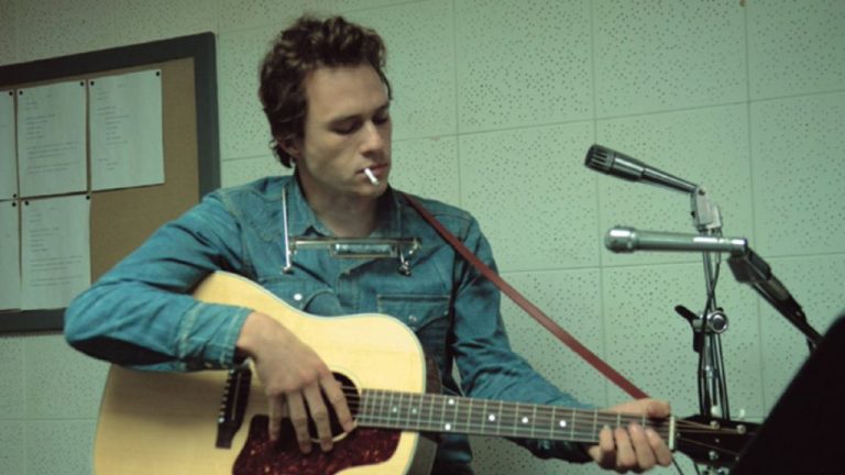 ‘Pirates of the Caribbean’ Director Rejected Heath Ledger From Lead ...