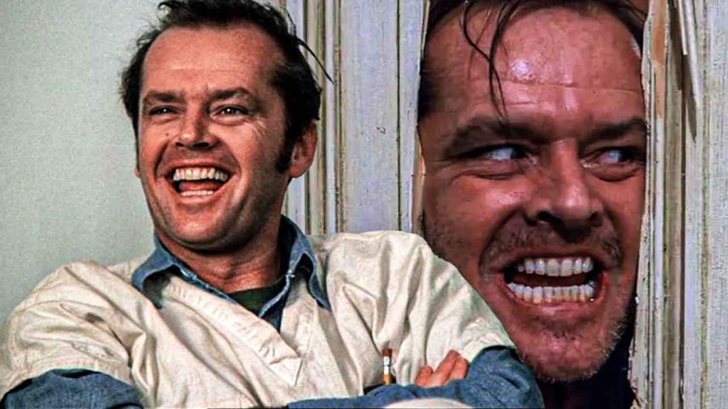 Jack Nicholson Was Over the Moon To Finally Getting Cast In a “Tuxedo ...