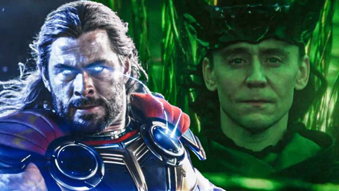 The God of Stories Loki is More Powerful Than Fans Realize - Why He ...