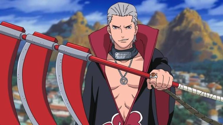 1 Common Aspect in Bleach and Death Note that Inspired Naruto Creator ...