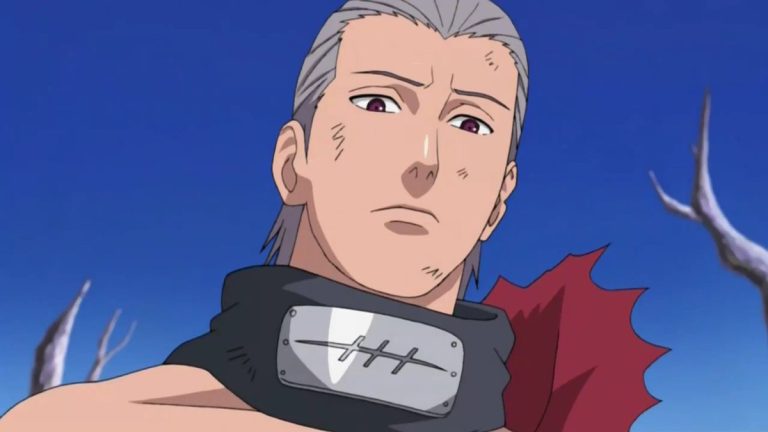 Every Akatsuki Member in Naruto, Ranked Weakest to Strongest