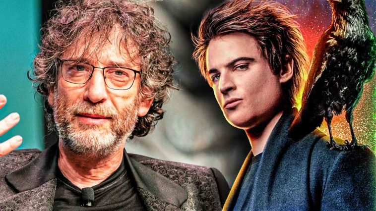 “The dream continues”: The Sandman Season 2 Begins Filming as Show Set ...