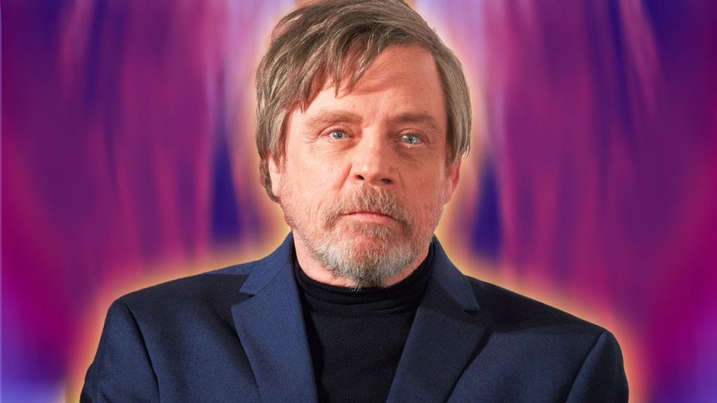 Mark Hamill Fell Prey To Face Reconstruction Rumors After Car Accident ...