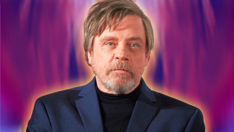 Mark Hamill Fell Prey To Face Reconstruction Rumors After Car Accident ...
