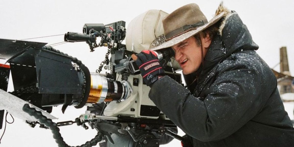 Quentin Tarantino’s First Script Was Inspired By a Heinous True Story ...