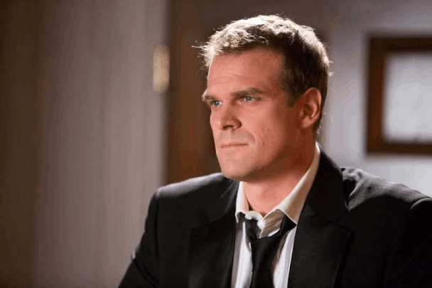 David Harbour Was Asked To Act “More Handsome” By Brokeback Mountain ...