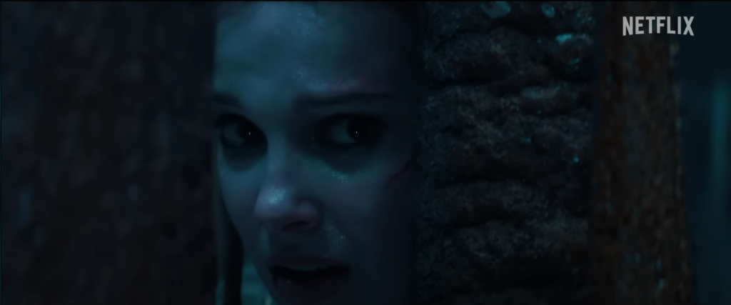 "Can't lie this kinda looks boring": Lord of the Rings Meets Stranger ...