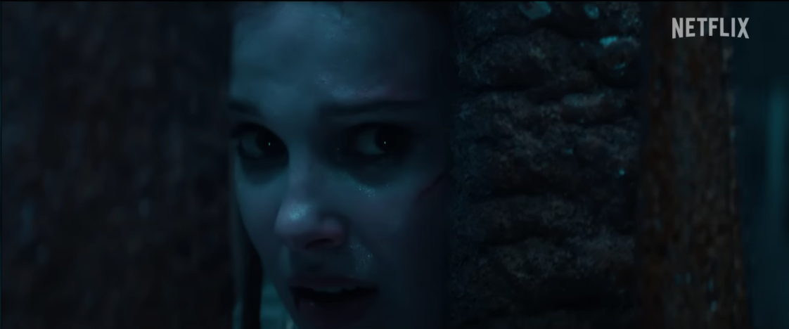 "Can't lie this kinda looks boring": Lord of the Rings Meets Stranger ...
