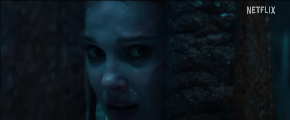 "Can't lie this kinda looks boring": Lord of the Rings Meets Stranger ...