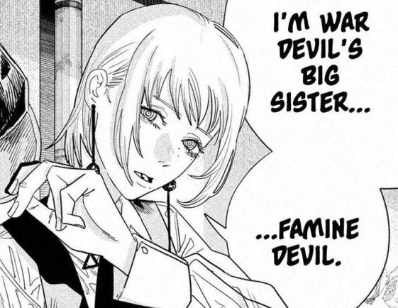 Fami’s 1 Small Habit in Chainsaw Man May Have More Significance to ...