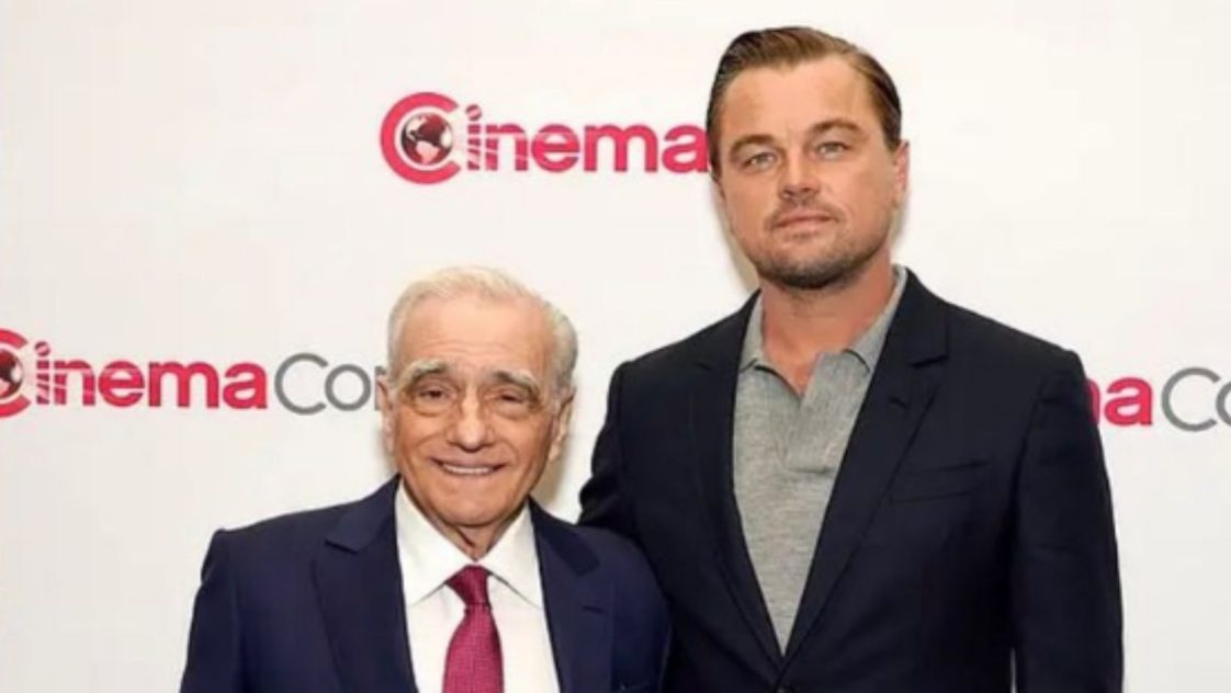 Killers of the Flower Moon: Leonardo DiCaprio Was Originally Slated To ...