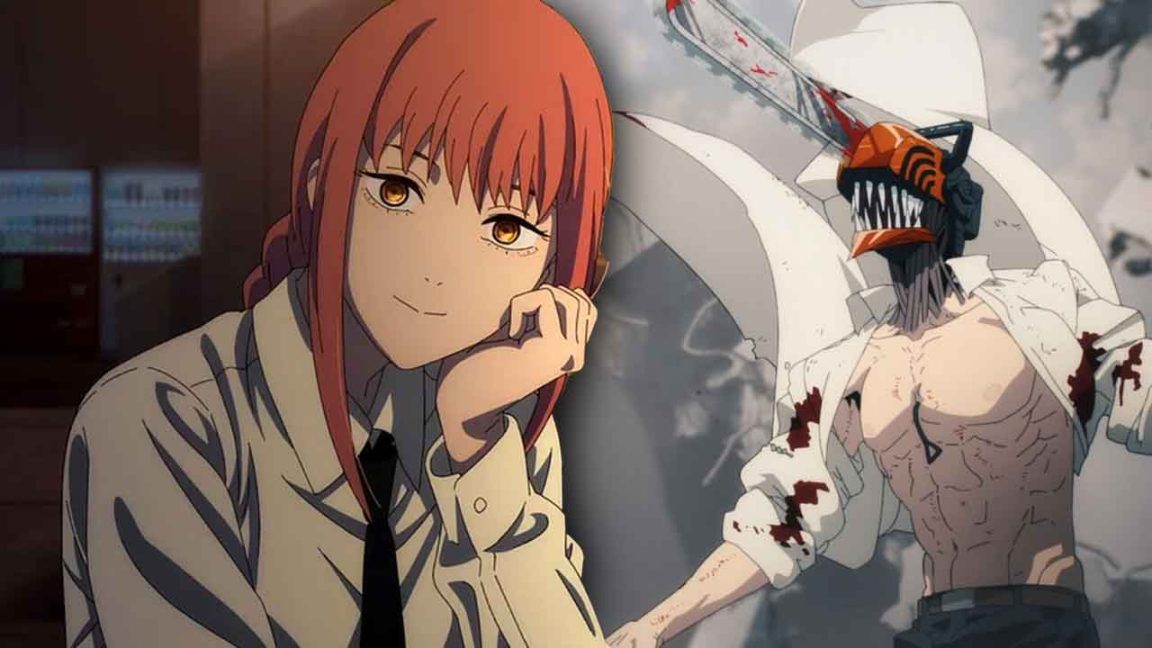 Did Tatsuki Fujimoto’s Love for Women in Power Force Him to Turn the 4 ...