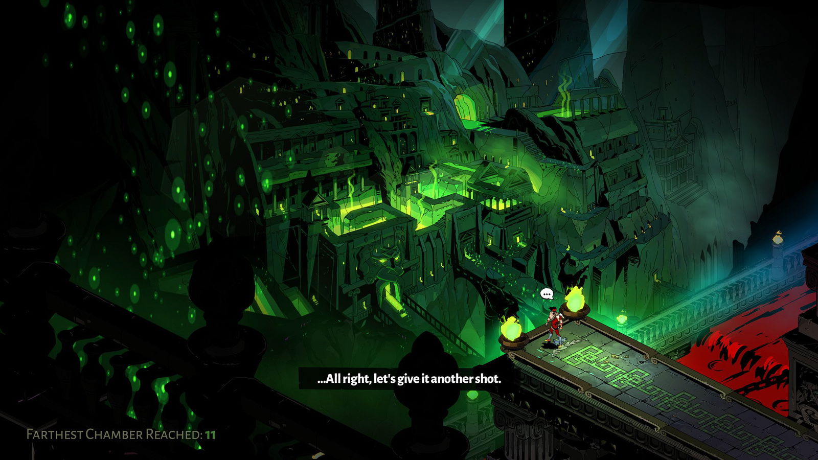 Hades, the Godlike Roguelike, Comes to iOS via Netflix in 2024