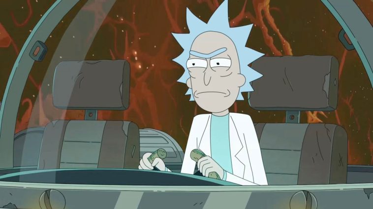 Rick and Morty Season 7 Episode 5 SPOILER Breakdown: "Unmortricken"
