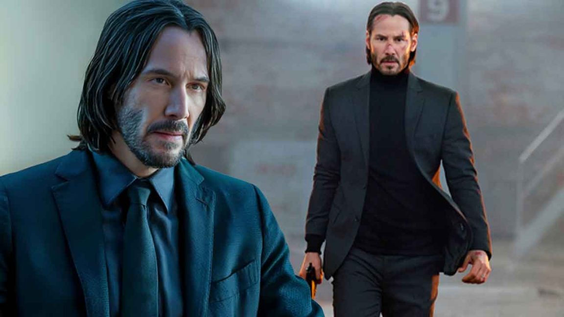 “The mystery was the appeal”: Another John Wick Spin-Off Upsets Fans as ...