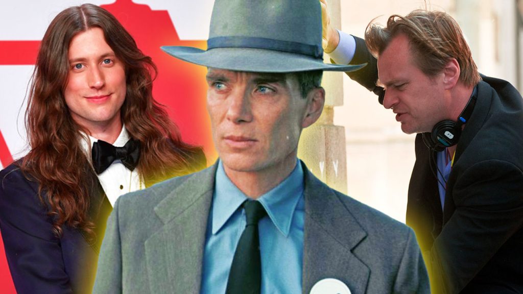 “This is what I want the music to sound like”: How Christopher Nolan’s Neat Trick Inspired ...