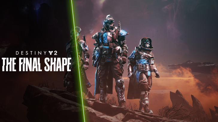 Destiny 2's The Final Shape Reportedly Missing February Release, Likely ...