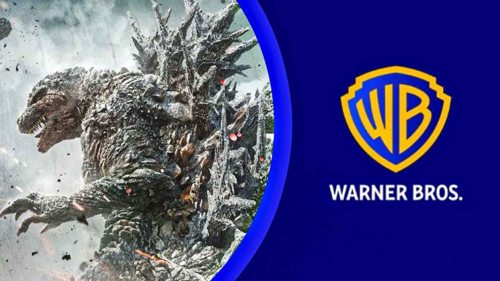 Godzilla Minus One Walks All Over Warner Bros.’ Disappointing ...