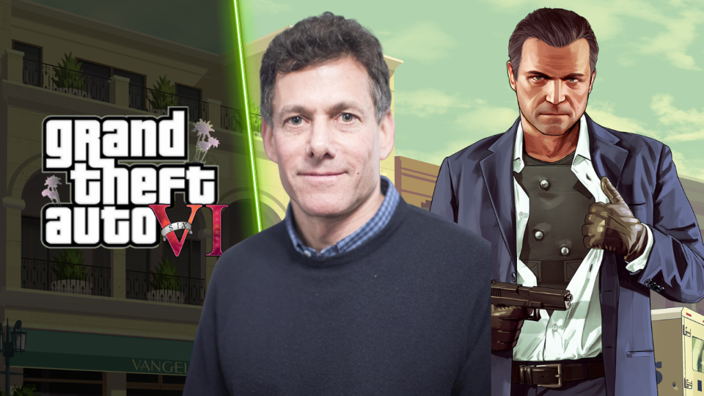 Take Two CEO Discusses the Great Value for Money Premium Games Offer ...