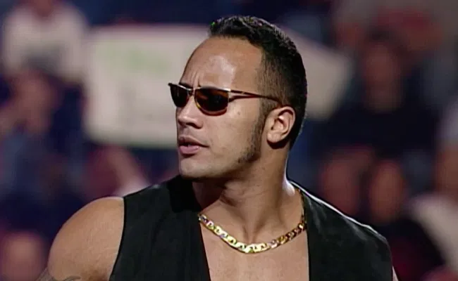 "They're telling me to f*cking smile": Dwayne Johnson Felt Miserable in ...