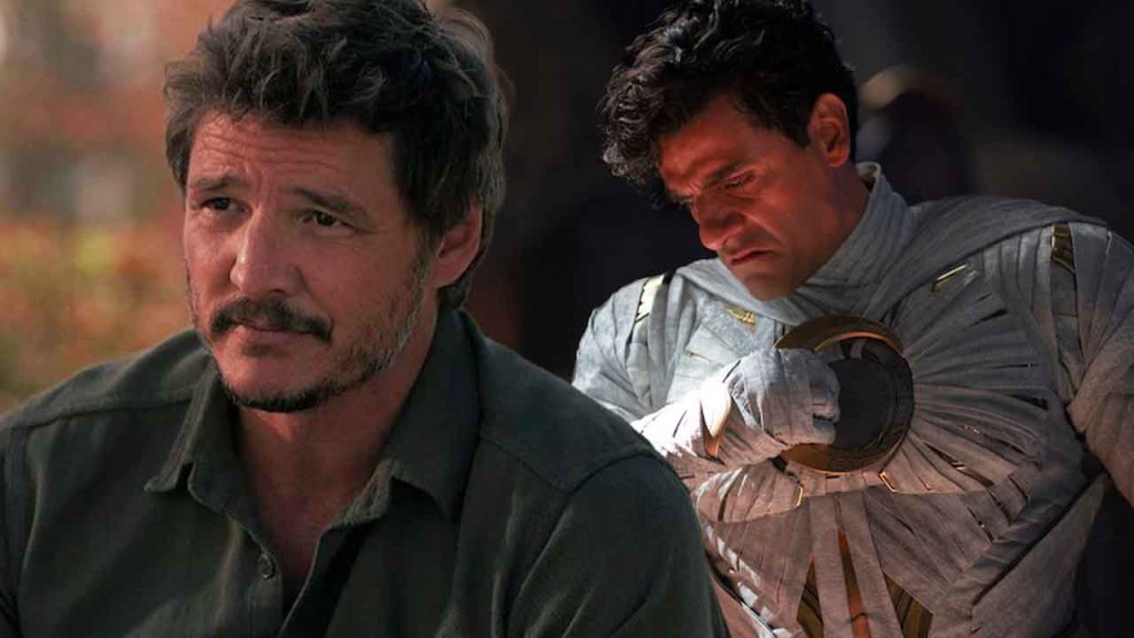"Chance for MCU to prove themselves again": Pedro Pascal Potentially Recreating Iconic Marvel ...