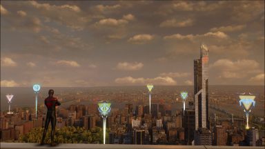 Marvel’s Spider-Man 2 Trophy Guide: Your Roadmap to Platinum