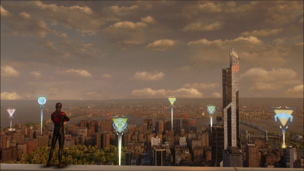 Marvel’s Spider-Man 2 Trophy Guide: Your Roadmap to Platinum