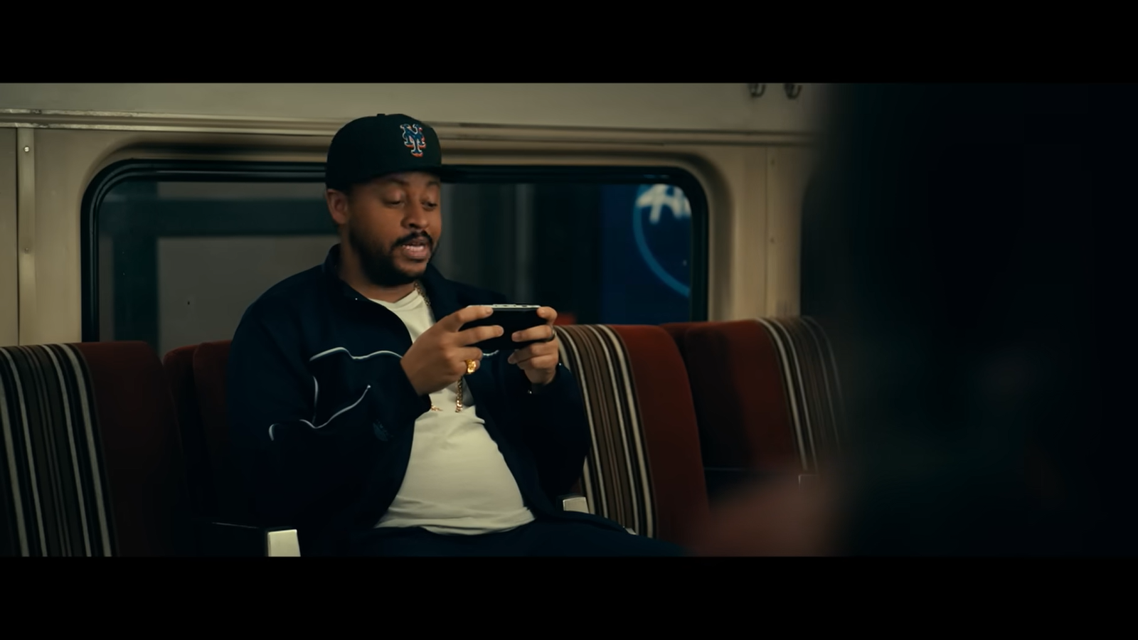 The PSP Made a Cameo in the Madame Web Trailer