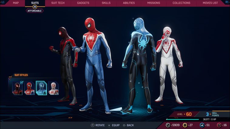 Marvel’s Spider-Man 2 Trophy Guide: Your Roadmap to Platinum