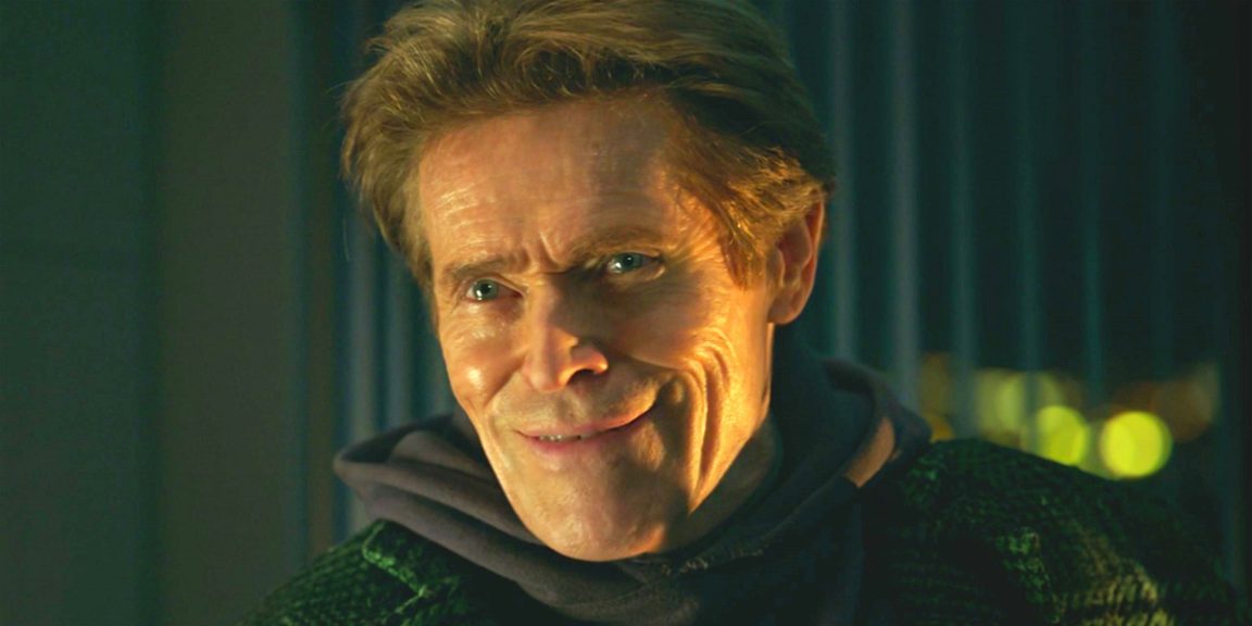 “It’s a double role”: Willem Dafoe Has Some Pretty Specific Conditions ...