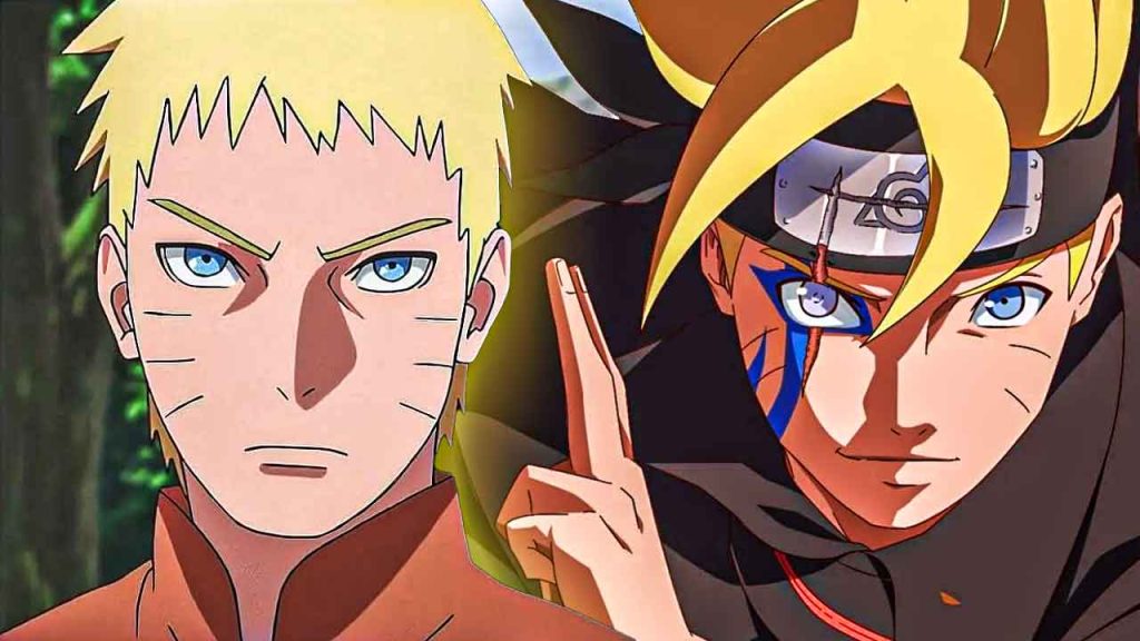 How Naruto Became a Wasted Character in His Own Son’s Spin-Off Series ...