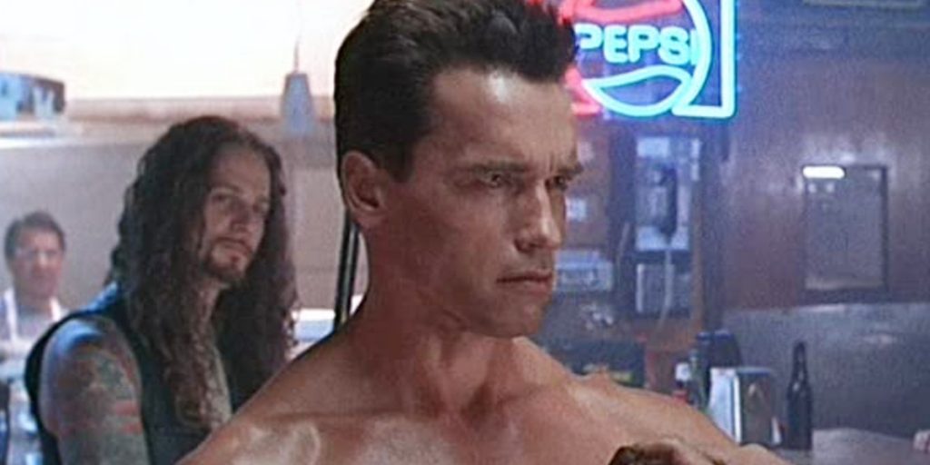 “It’s a male stripper night”: Arnold Schwarzenegger Had the Wittiest ...
