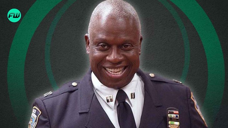 Upsetting Details About Andre Braugher's Medical Condition Prior to His ...