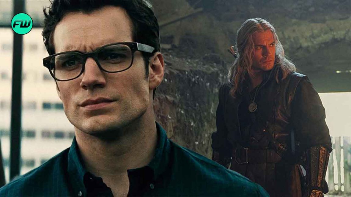 The Witcher: Keep Henry Cavill, Replace Writers Petition Crosses 320K ...