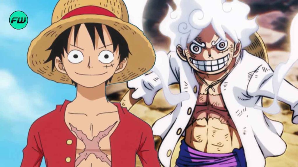 One Piece: Every Luffy Transformation Before Gear 5, Ranked by Combat ...