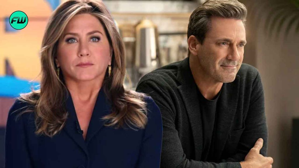 "I will not forgive easily": Jennifer Aniston Gets Fan Backlash Over ...