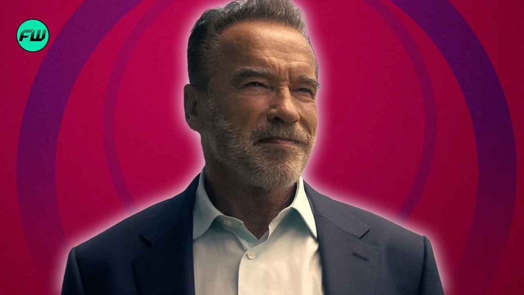 Arnold Schwarzenegger Body-Shamed an Actor for “Toothpick Arms”, He’s ...