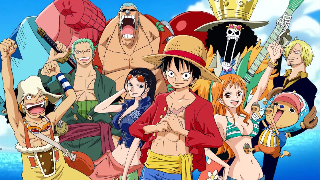 One Piece Chapter 1104 Allegedly Features Saturn vs Kuma Battle