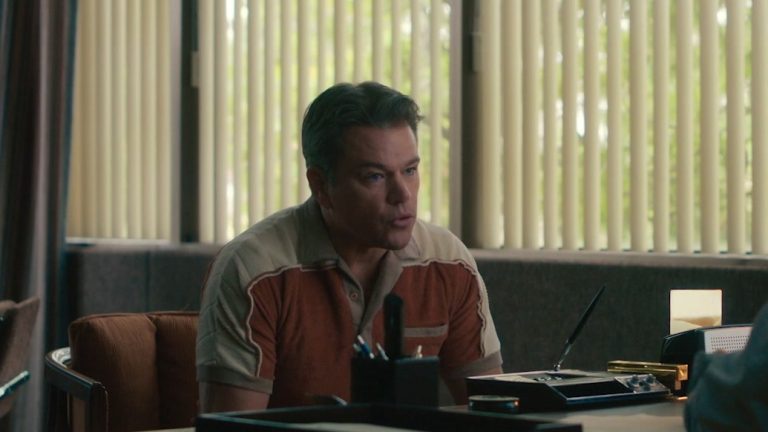 Matt Damon: Complete Career Breakdown, Hits, Flops, and the Making of a ...