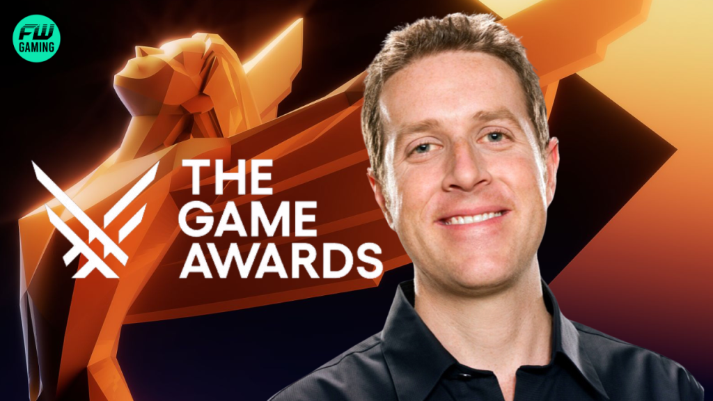 The Game Awards 2023 Breaks Viewership Record With 118 Million ...