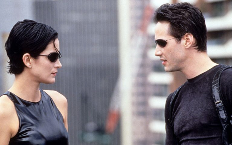 One Hollywood Star Said Keanu Reeves' The Matrix Was a "Guaranteed Flop ...