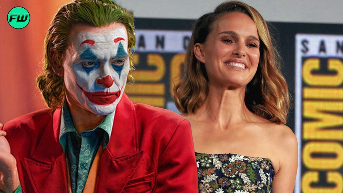“Ain’t far from the truth”: Joaquin Phoenix’s Joker Gets Compared To ...