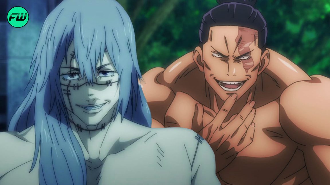 Jujutsu Kaisen: Can Aoi Todo Still Be Able to Use His Deadly Cursed ...