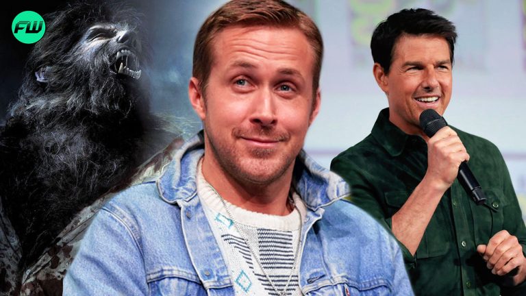 Wolf Man: Can Ryan Gosling’s Departed Movie Revive a Much Awaited ...